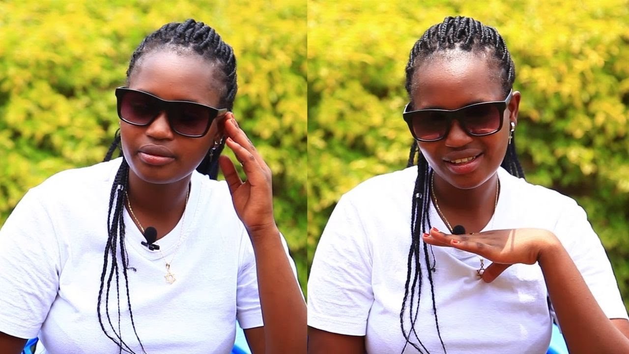 Nabaye indaya ikomeye umugabo yarandongoye musubiza Cash ze II ...