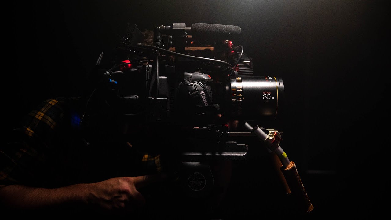 Tested: Atlas Orion Anamorphic Cinema Lenses! - YouTube