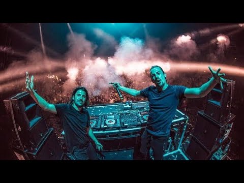 World No 2 DJ of 2020 (Dimitri Vegas & Like Mike Mix 2021)
