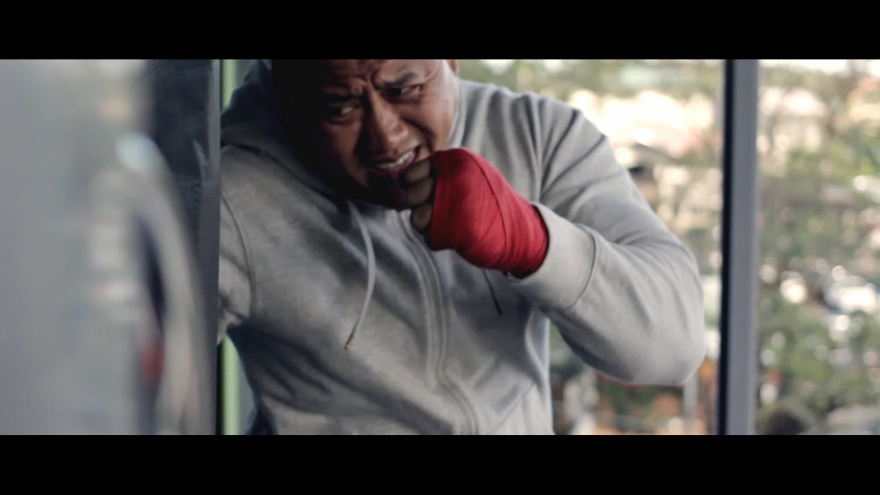 Michael Zarate | Anytime Fitness | SEAL [Teaser] - YouTube