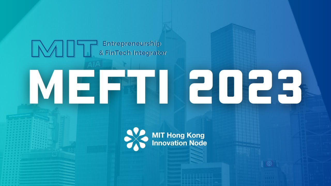 MEFTI 2023 Program Highlight - YouTube
