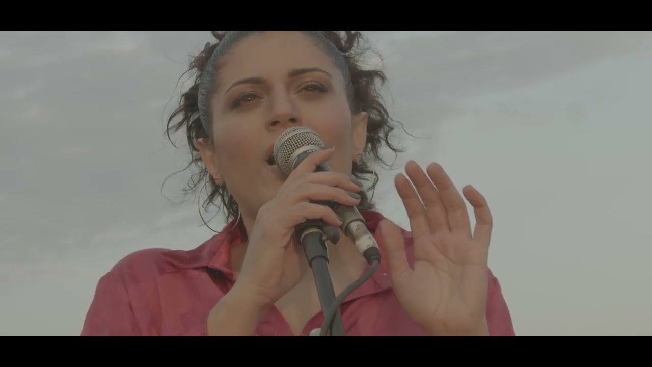 Einav Dahari - Rag Jog Prod By Ittai Binnun - YouTube