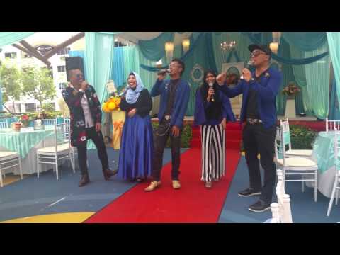 Puteri z - joget pahang 21 & 28 feb 2016