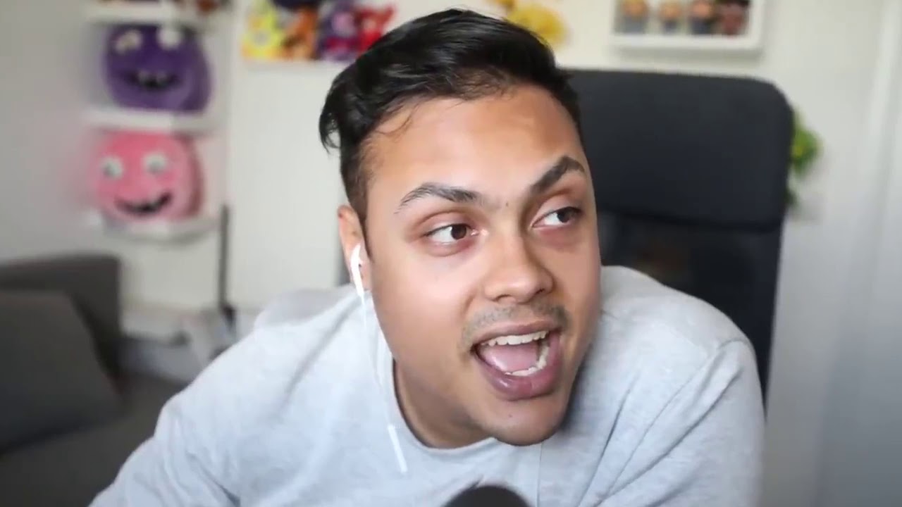 MessYourself! REACTING TO THE MOST USELESS WEBSITES - YouTube