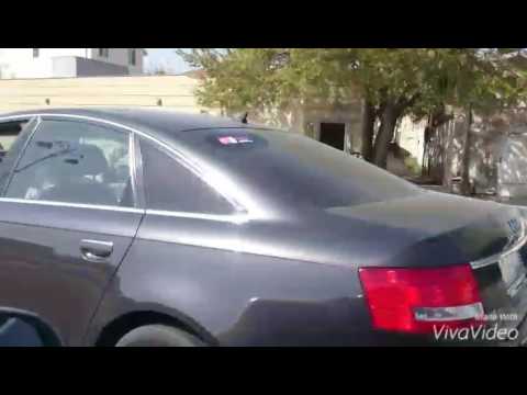 Audi club Azerbaijan cars Audi a6 c6