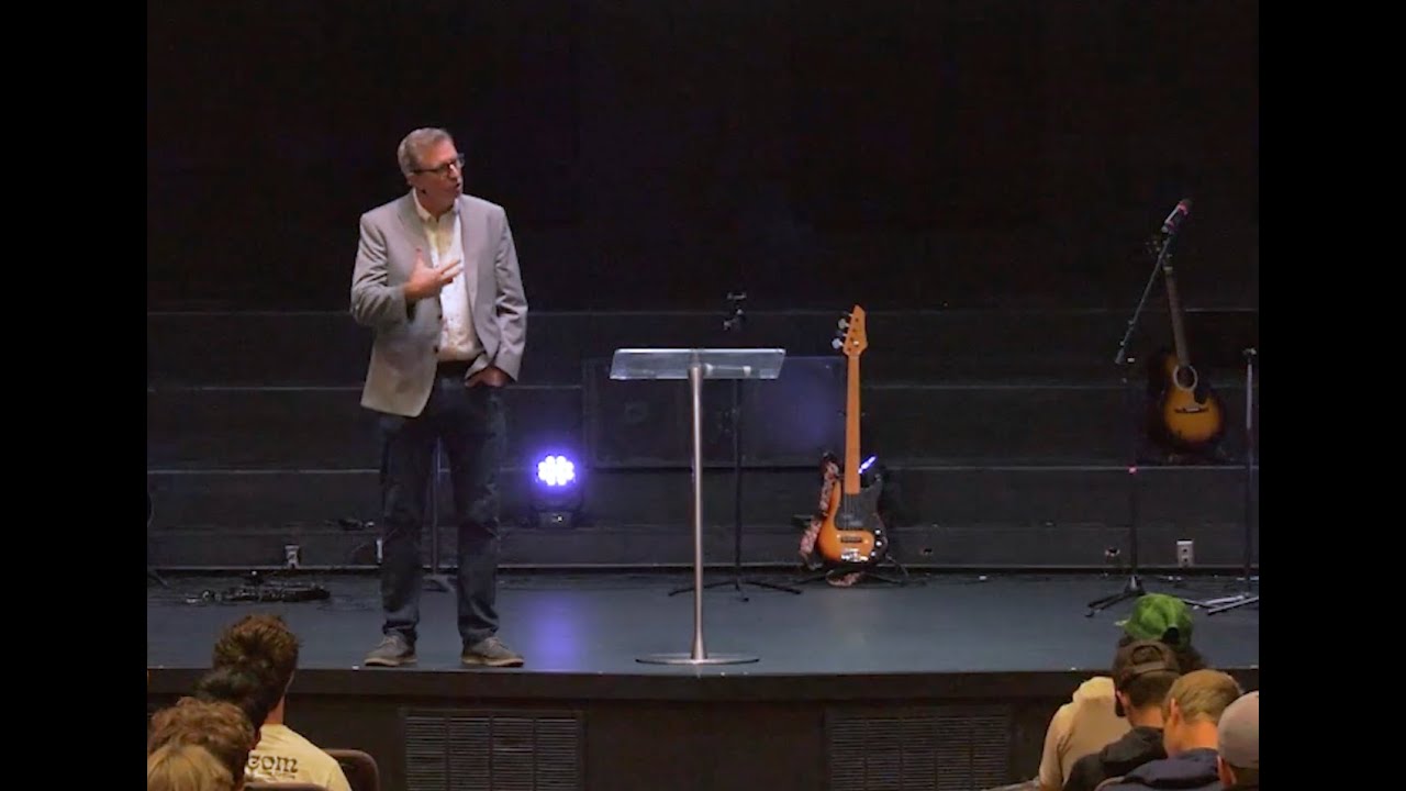 Dr. Firestone's PowerPoint & Presentation Audio Champion Christian ...