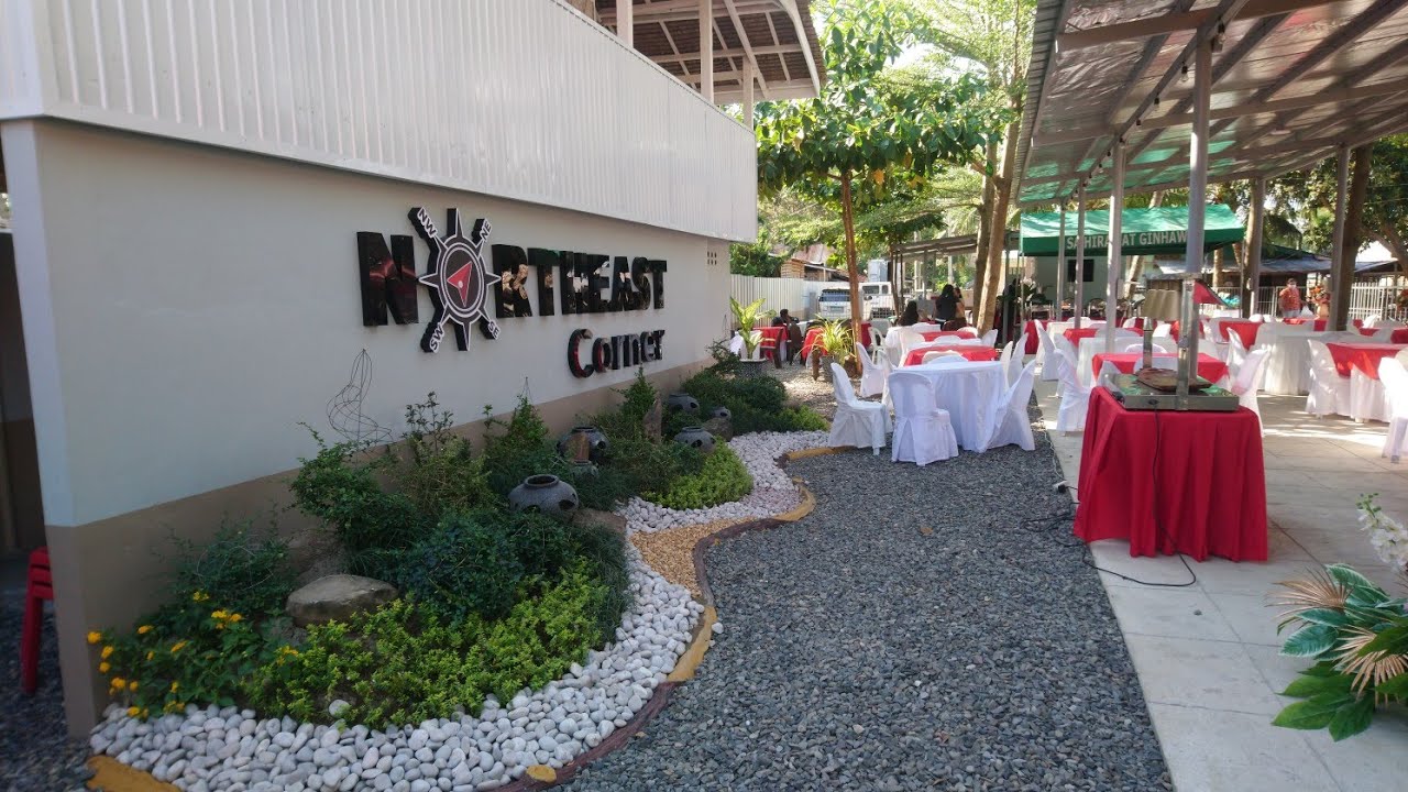 Northeast Corner Aplaya Beach, Digos City (for rent) - YouTube