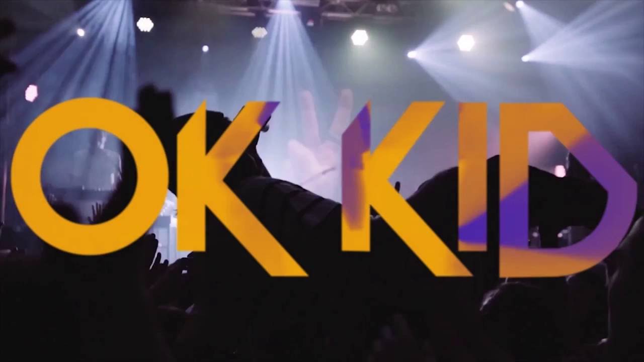 OK Kid Recap-Video • Poolbar Festival 2016 - YouTube