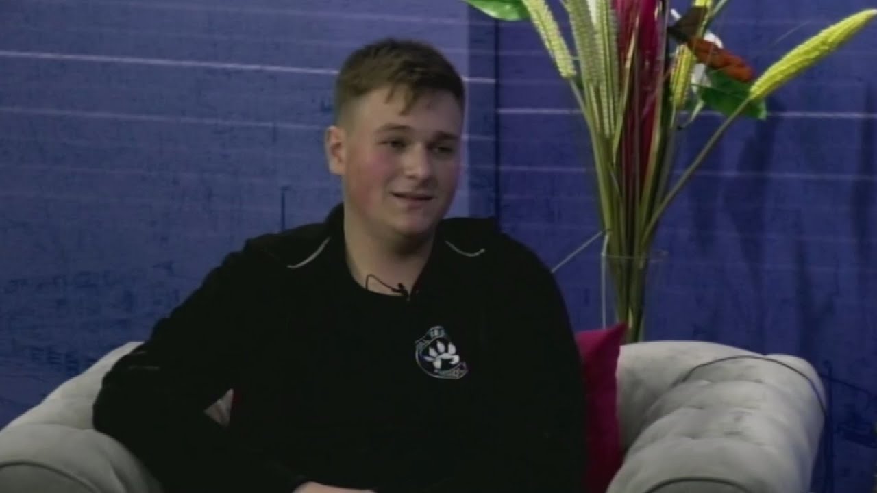 Dunavsko popodne 19.10. - gost Nikola Stojković - YouTube