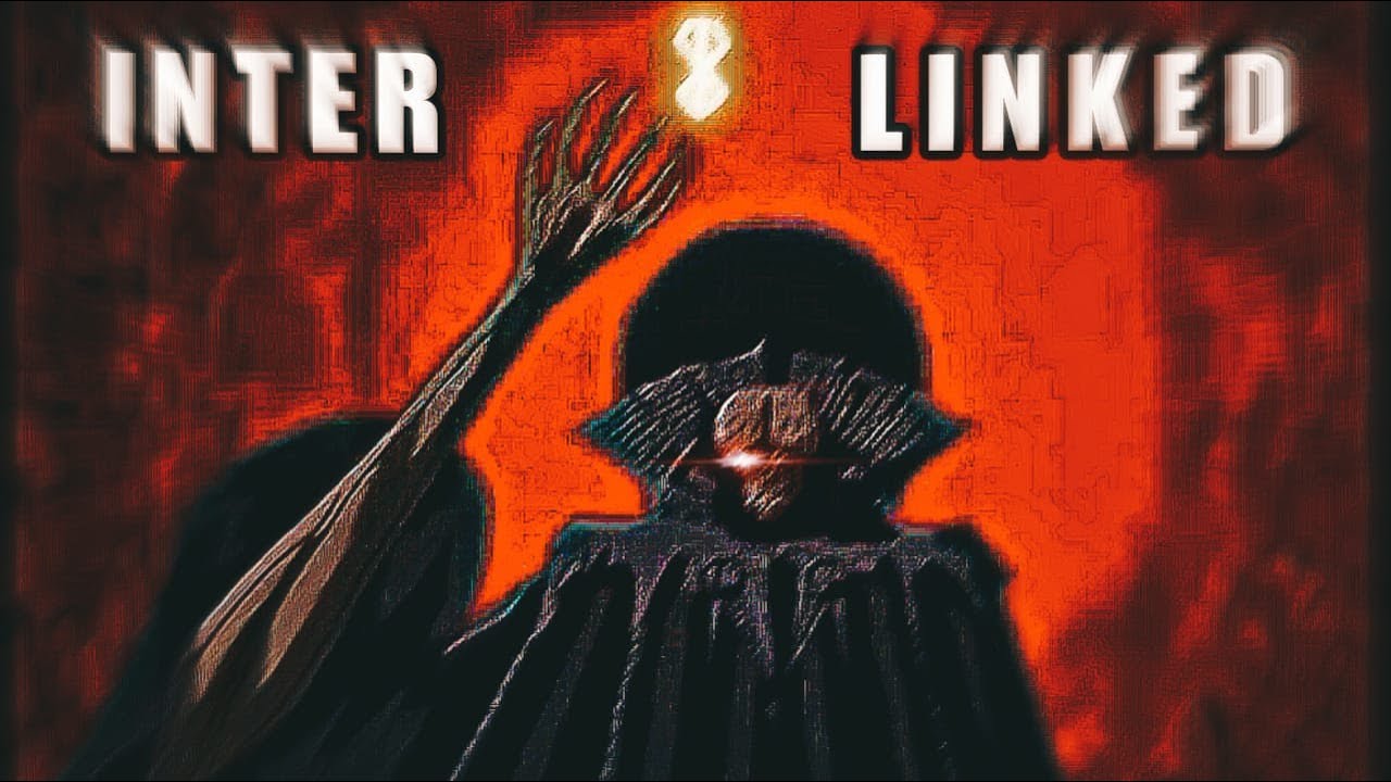 Interlinked (Classic Edit) - YouTube