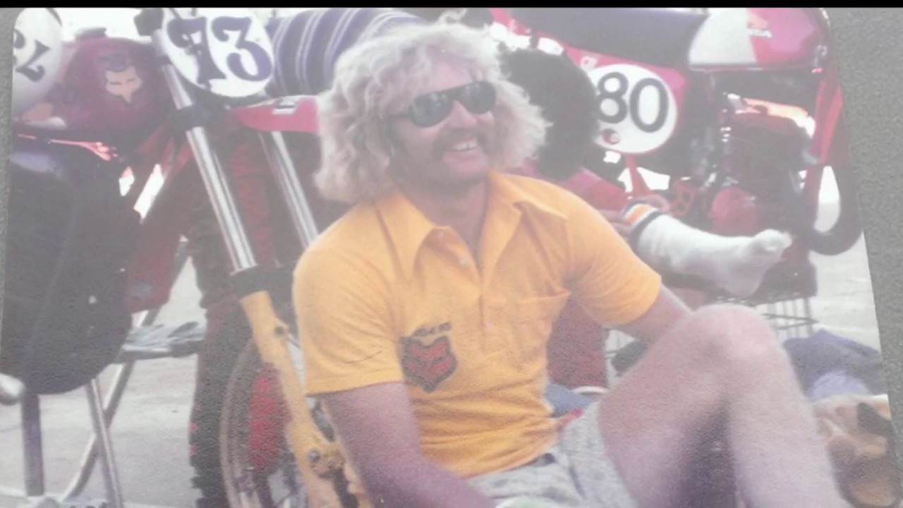 Danny Turner "Moto Madness" - YouTube