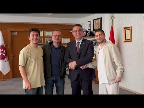 ÇAT KAPI BÖLÜM 20: YUSUF BARAN