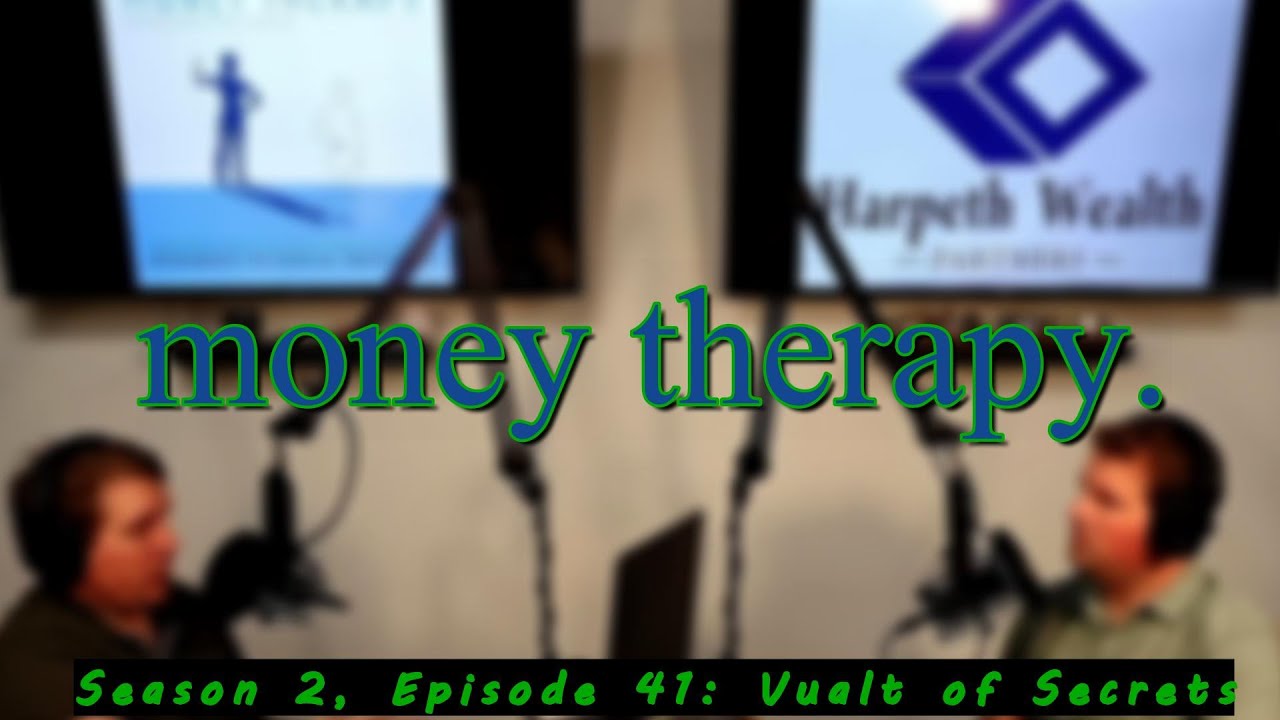 🎙️ "From Vault to Wisdom Library: Embracing Life's Hard-Earned Lessons ...