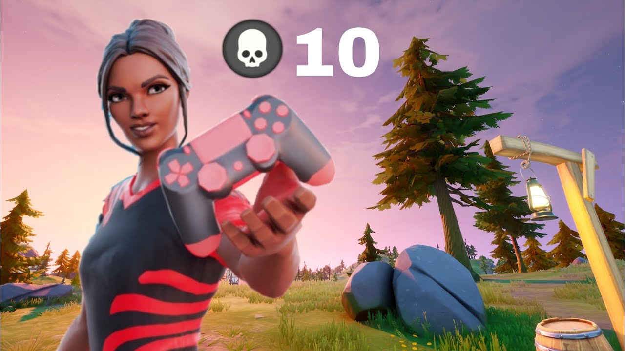 High Kill Siphon Game w/ lofi music (PTSD) - YouTube