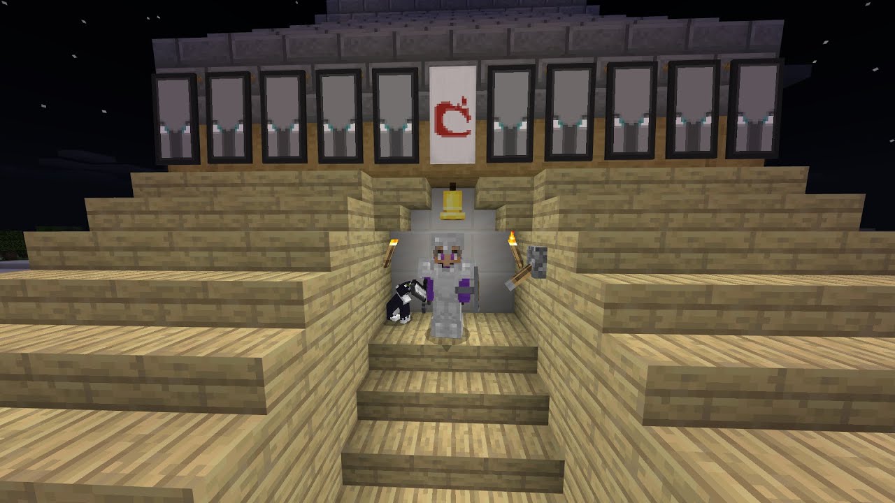 my world EP 1 - YouTube