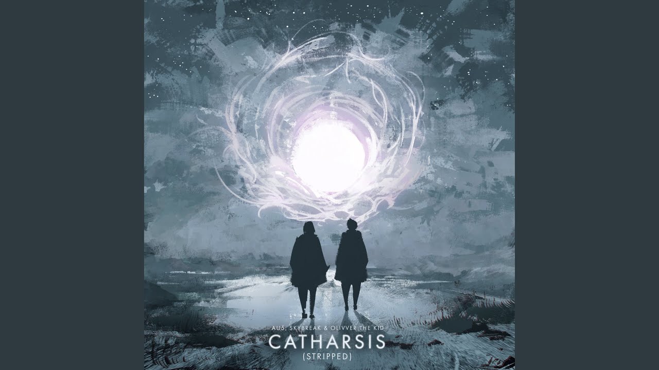 Catharsis (Stripped) - YouTube