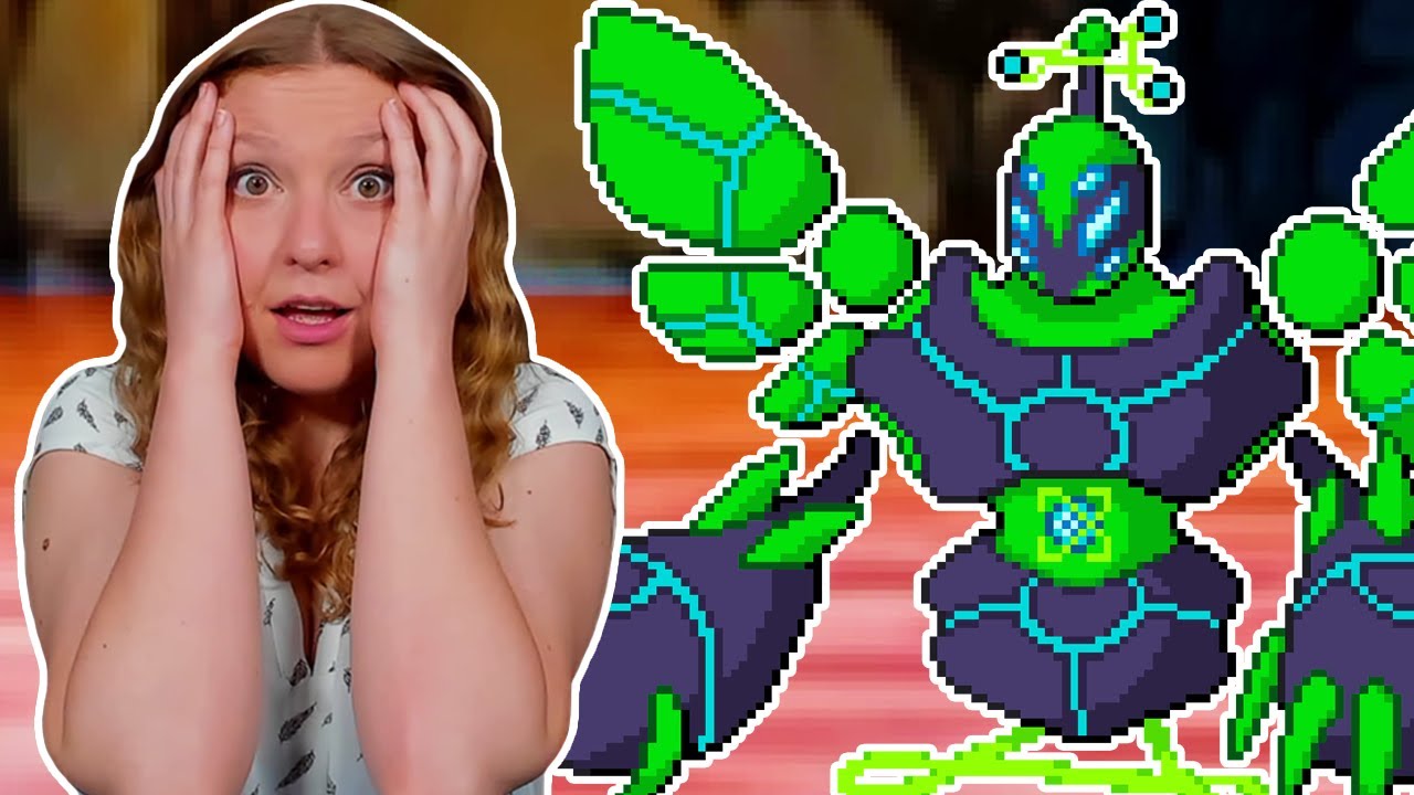 The FINAL Uranium Battle! Pokemon Uranium Nuzlocke - YouTube