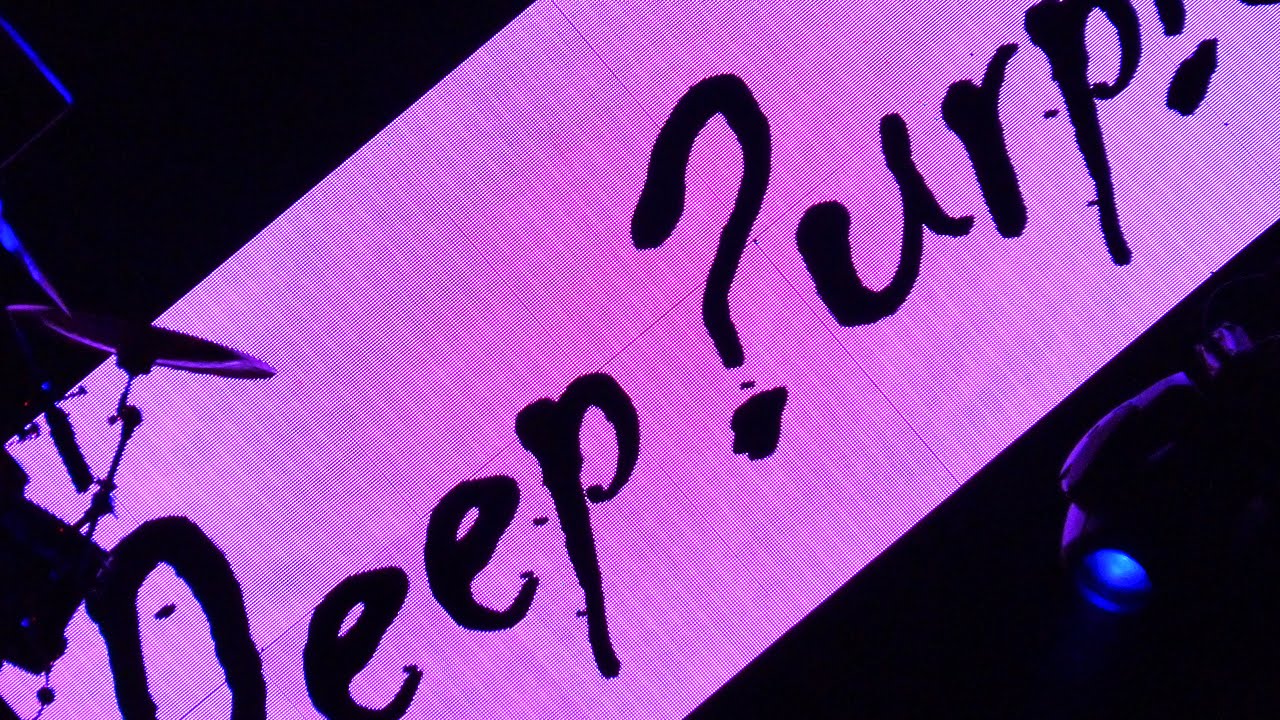 Deep Purple em Porto Alegre :: Highlights - YouTube