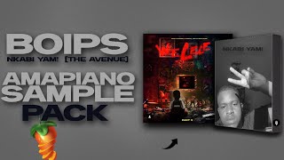 Free Pack Amapiano Sample Pack 2024 25 Leroy Sa Sgidongo Fl Studio 20 Msoul Ytv Sa Mp3 & Mp4 ...