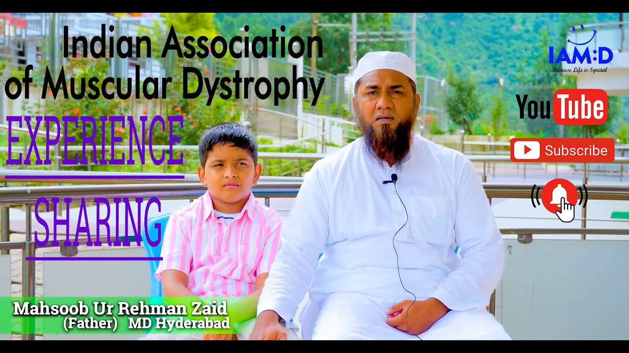 IAMD | MANAV MANDIR SOLAN | Mahsoob Ur Rehman Zaid | EXPERIENCE SHARING ...