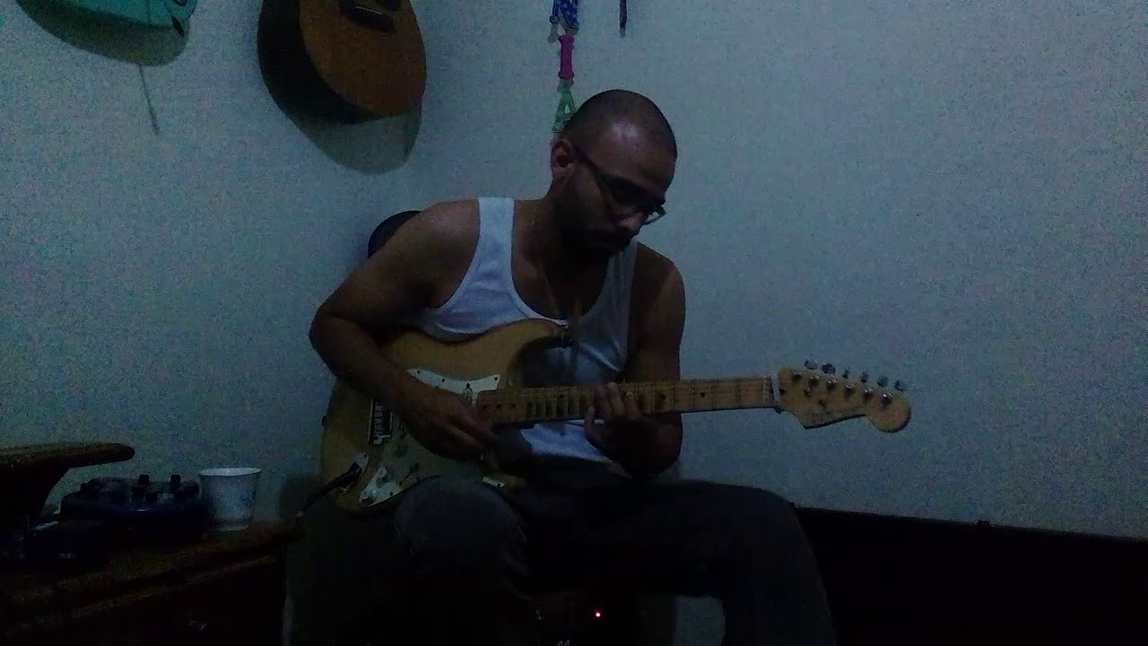 Seymour Duncan Cool rails - YouTube