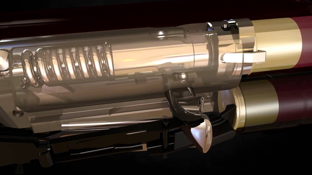 Benelli-Raffaello-Power-Bore-Ru - YouTube