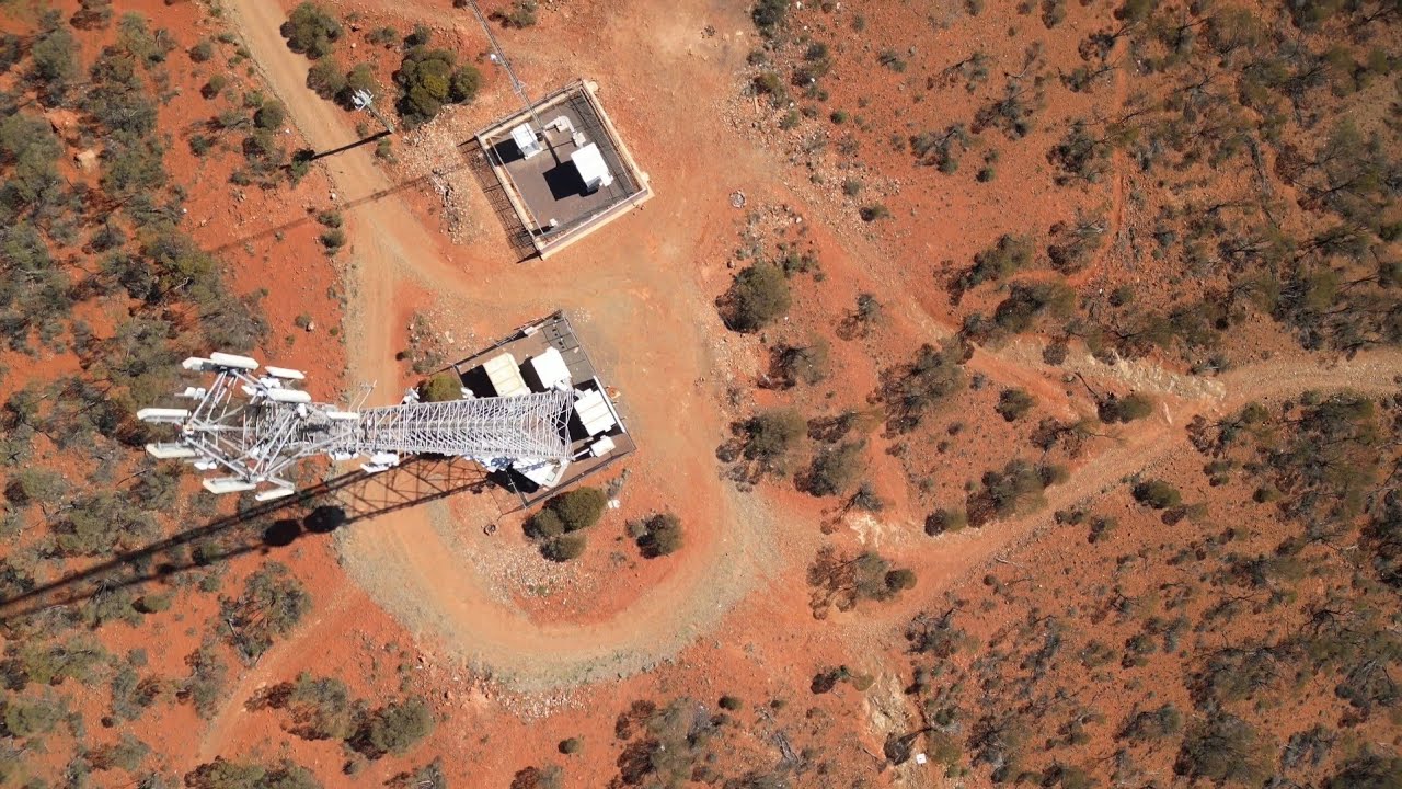 Mount Hunt Hike 4K, Lakewood, Kalgoorlie W.A. - YouTube