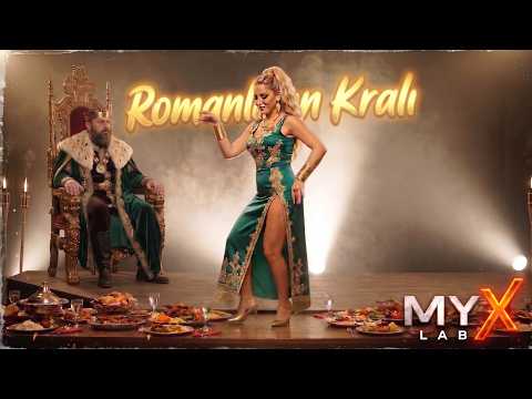 🚨 ROMANLARIN KRALI | Roman Havası & Oyun Havası 2026 💃 (Double Roman Mix) 🎷