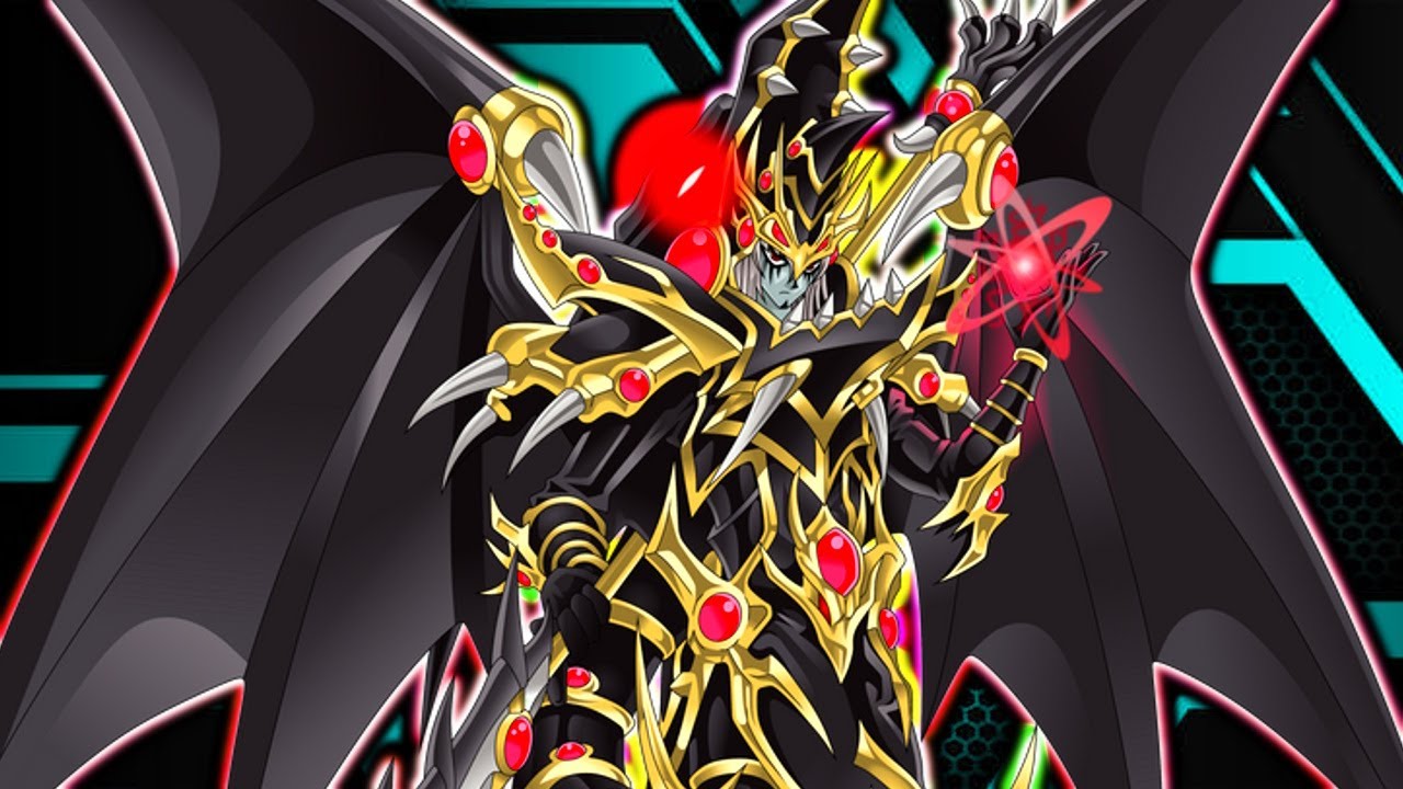 Red-Eyes Dark Dragoon TURBO Deck! • YUGIOH TCG - YouTube