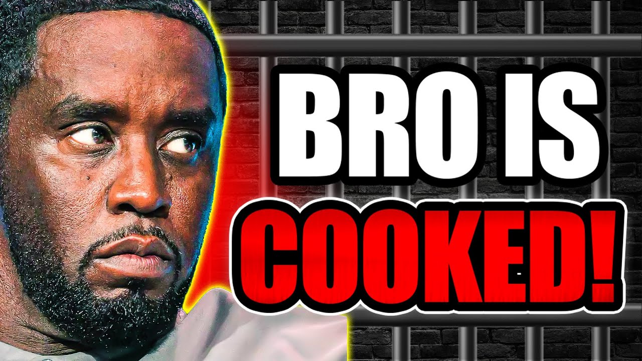 Another Diddy Clip Just BLEW Up the Entire Case - YouTube