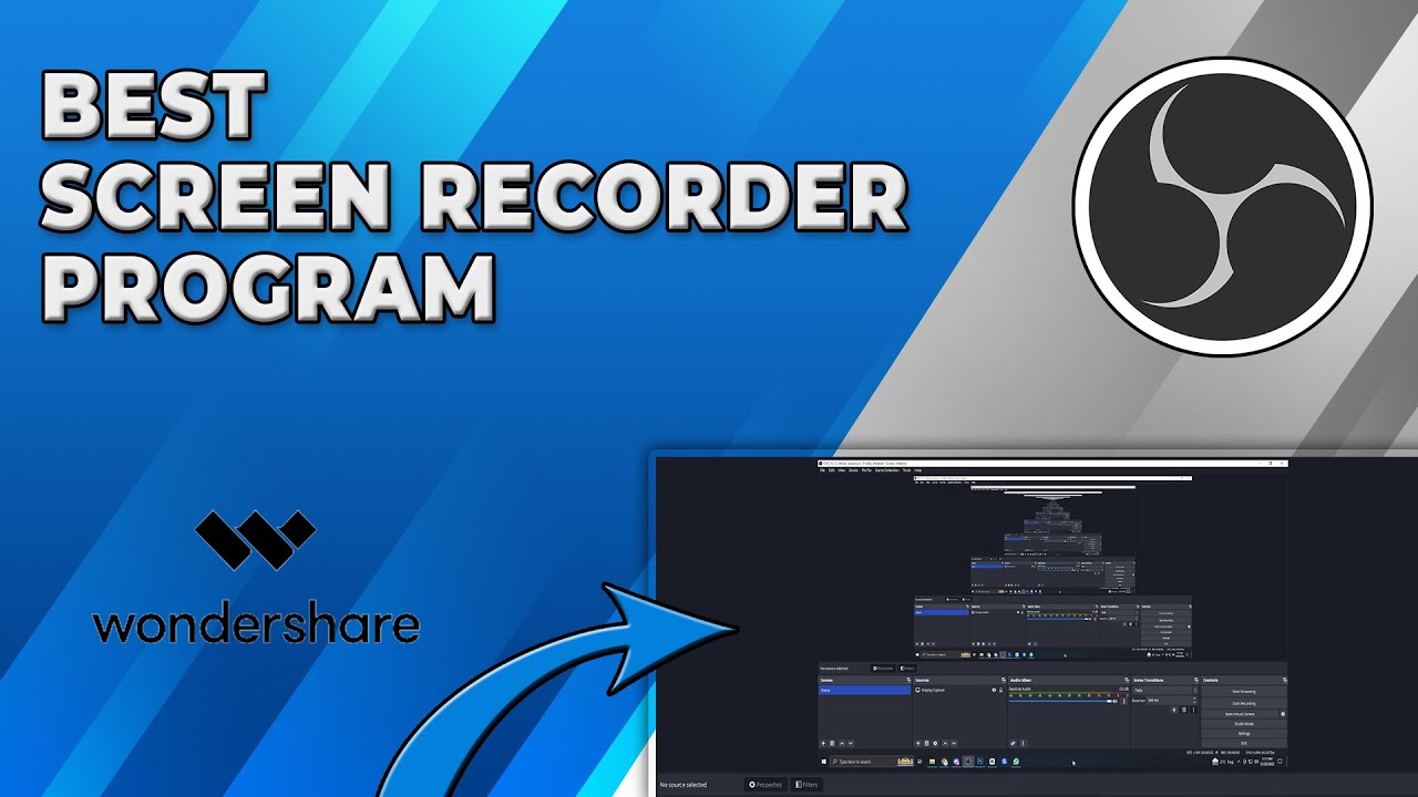 How To Screen Record On PC Windows 11 How To Record Your Screen On PC How To Screen Record On PC Windows 11 How To Record Your Screen On PC