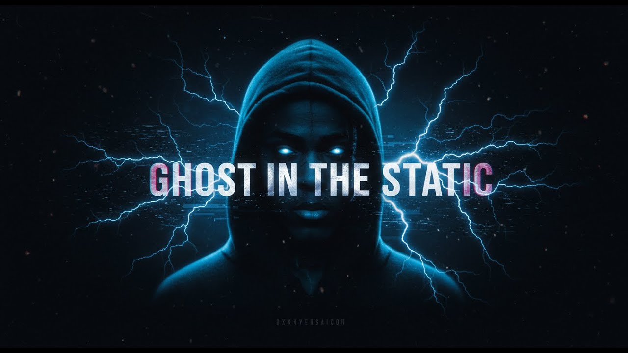 XXXTENTACION - GHOST IN THE STATIC (Emotional Rap Song + Full Lyrics) - YouTube