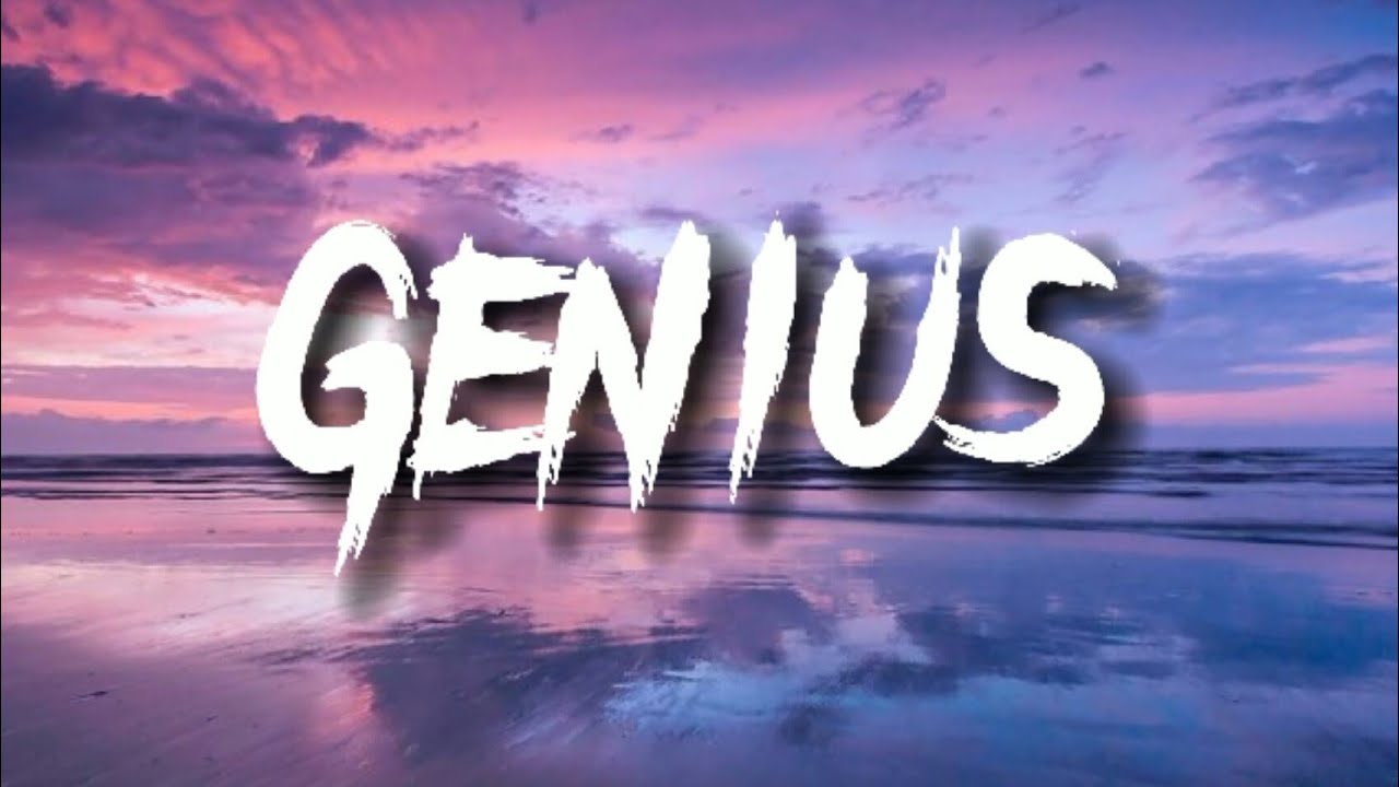 LSD - Genius ft. Sia, Diplo, Labrinth (Lyrics) - YouTube