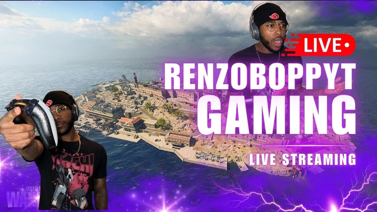 “LIVE 🔴 Rebirth Island Mayhem | High Kill Gameplay Only” - YouTube