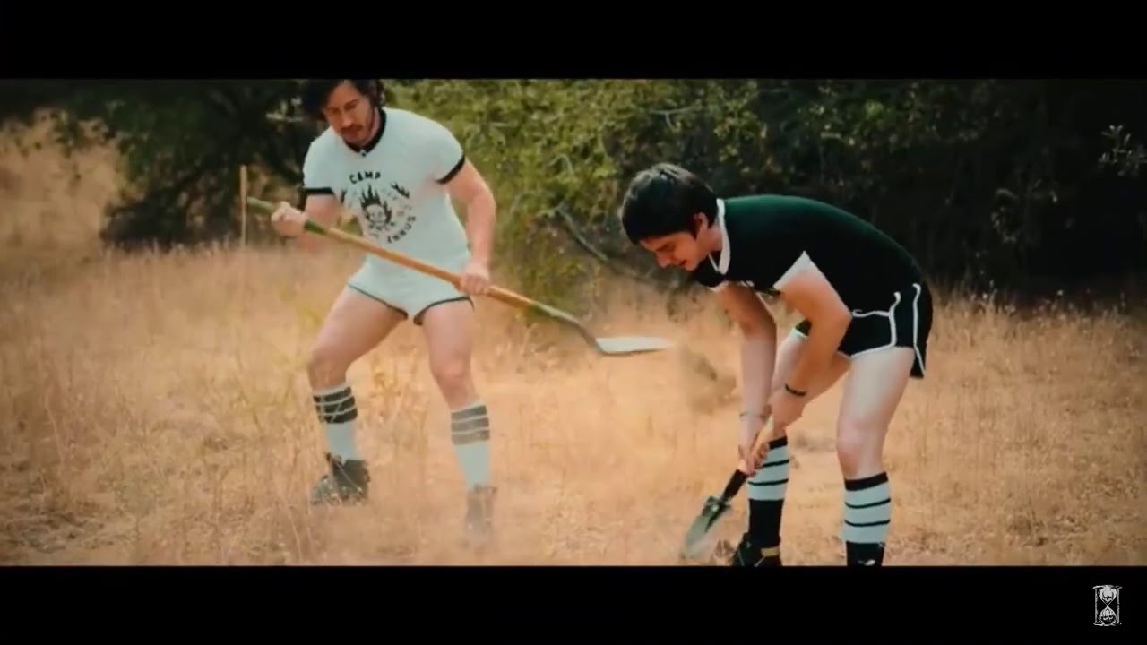 The digging song - YouTube