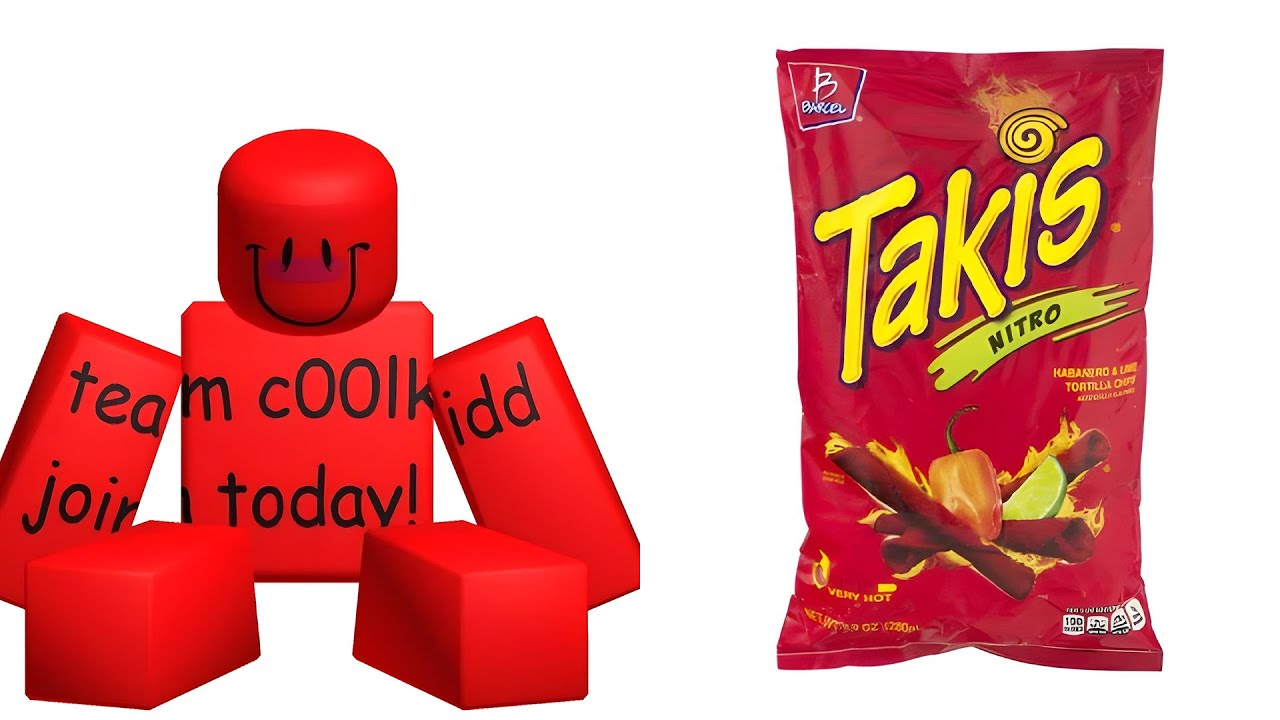 🎮Roblox Forsaken Characters and their Favorite Snacks & other favorites ...