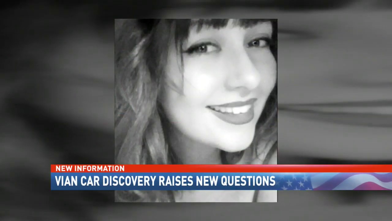 Missing woman Danniella Vian's friend reacts to new development in case ...