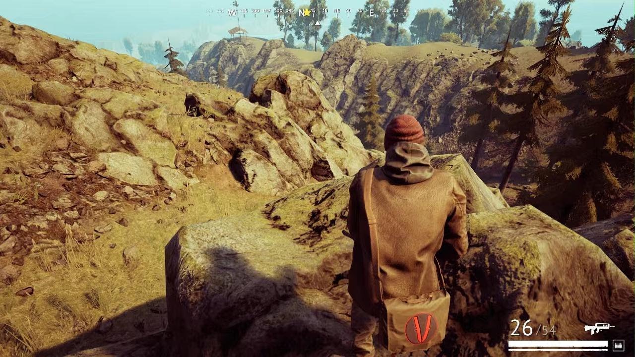 Vigor_Unsolved no more death by stupidly - YouTube