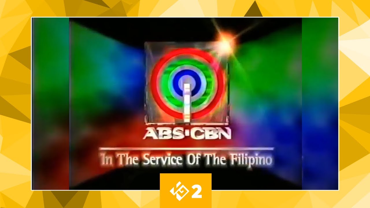 ABS-CBN's "Millennium Overture" short ID - 2000 (enhanced) - YouTube