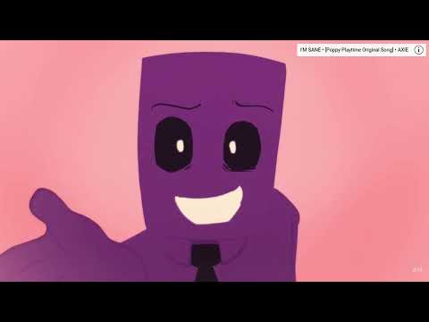 TERRIBLE THINGS • FNAF Original Song • AXIE Reaction - YouTube
