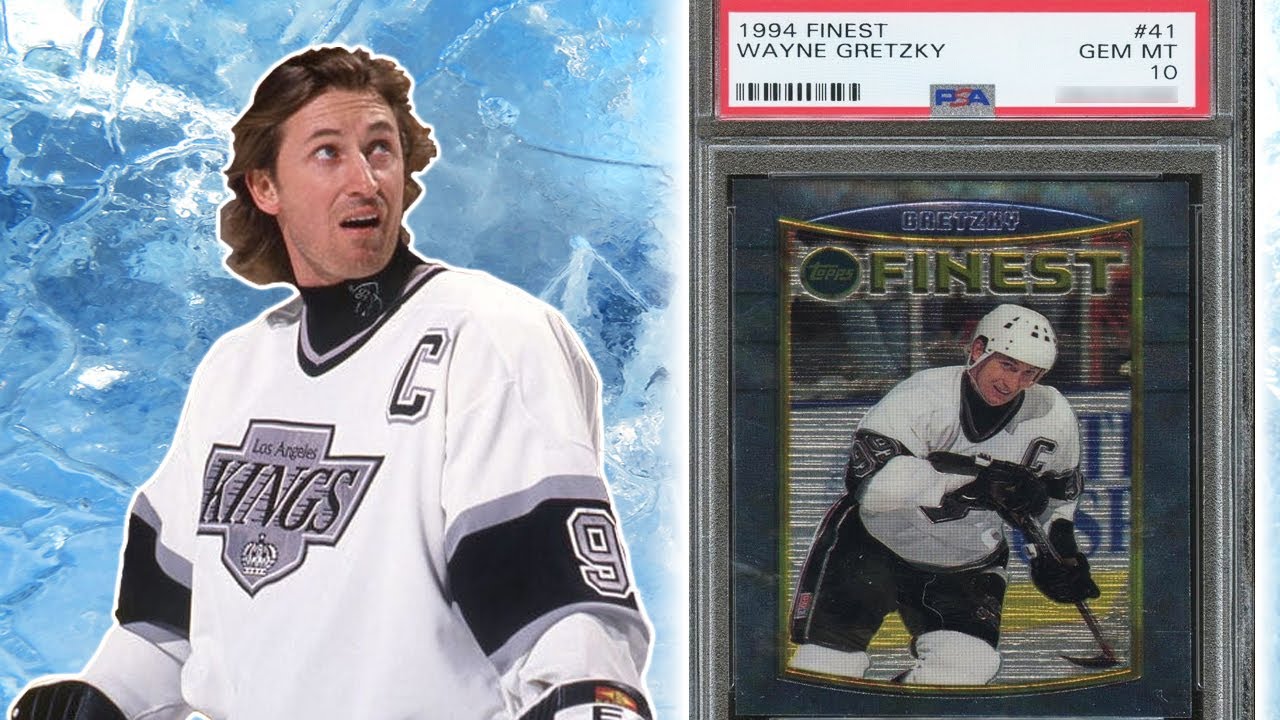 Top Ten Most Valuable Hockey Cards at Marie Vaughan blog