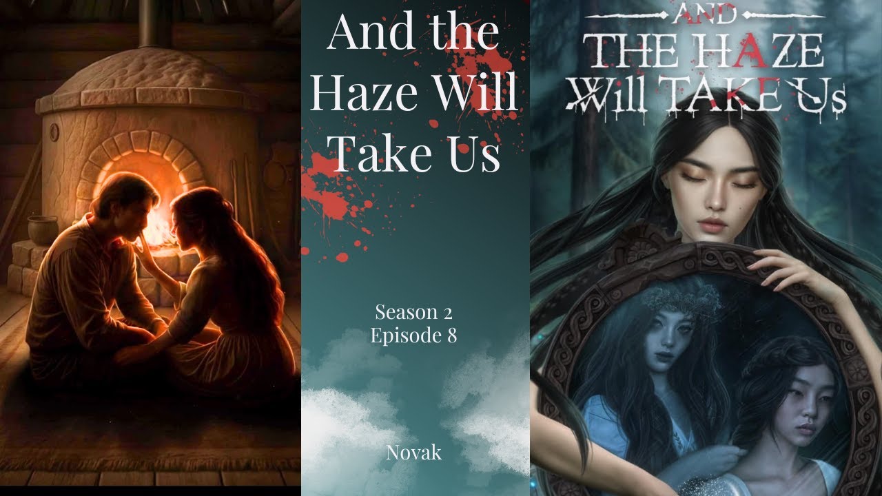 And the Haze Will Take Us - Season 2 Episode 8💎- | Novak Route | - YouTube