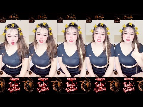 Part 1 CEWEK PULEN LAGI NGOBROL MALAH SENGAJA LIHATIN APEM TEMBEM #live #tembem