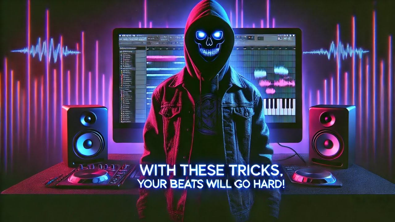How to Make Music Like a Pro? | Complete Music Production Guide - YouTube