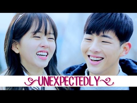 we fell in love so unexpectedly