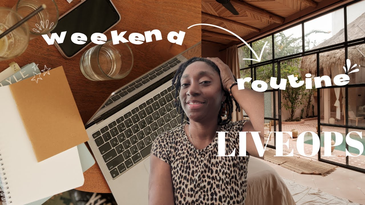 Weekend work from home: Boost your income with Liveops - YouTube