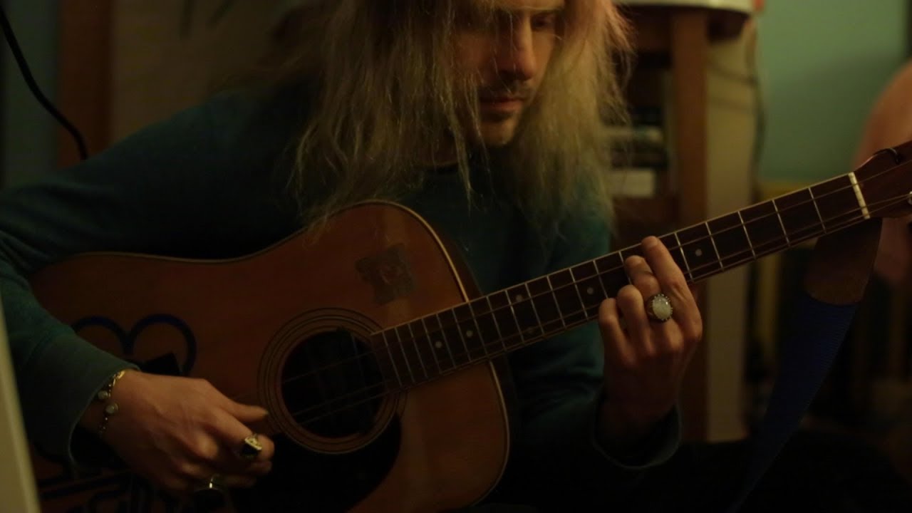 daniel blue - a musical meditation - YouTube