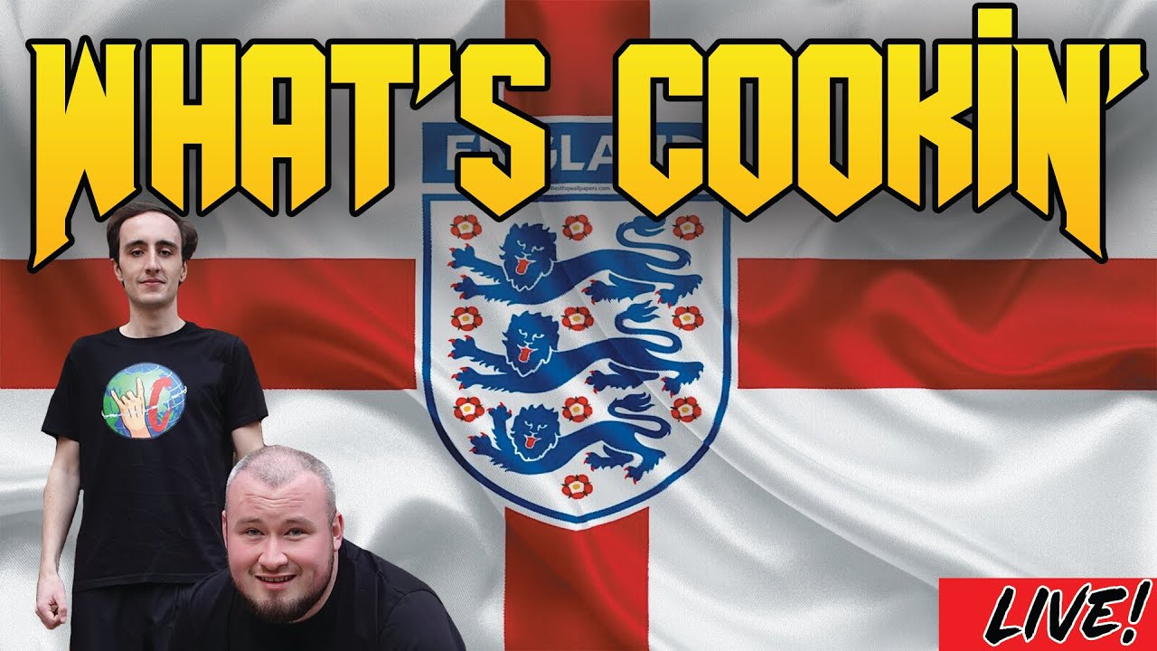 Live Try Not to Laugh | Watching England + Funny videos - YouTube