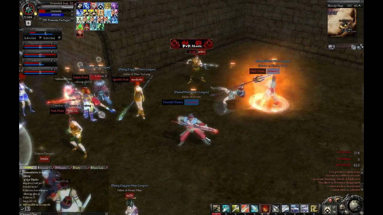 Kalzion lame sz pk in bp.avi - YouTube