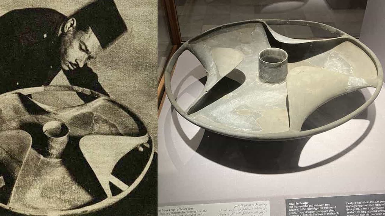The Mystery of the Sabu Disk: Experiments, Theories, and the Truth ...